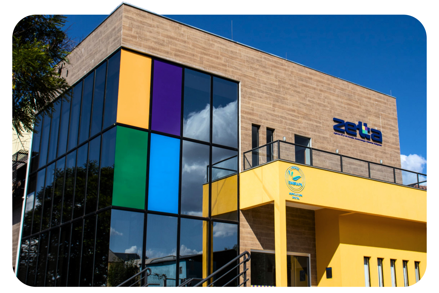 Zetta Lab – Edição 25.1 – Agência Zetta