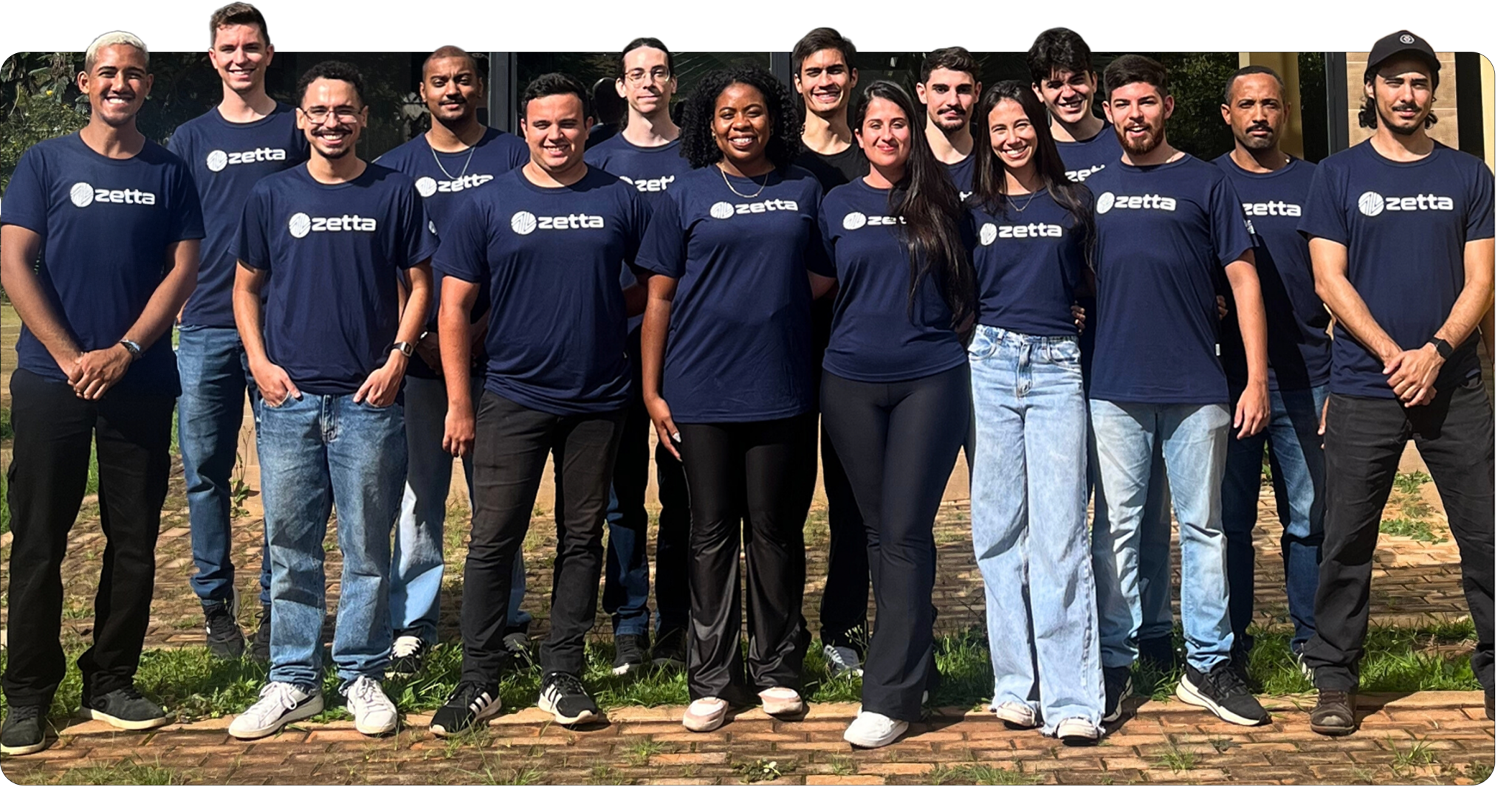 Zetta Lab 2025 divulga lista de inscritos confirmados – Agência Zetta